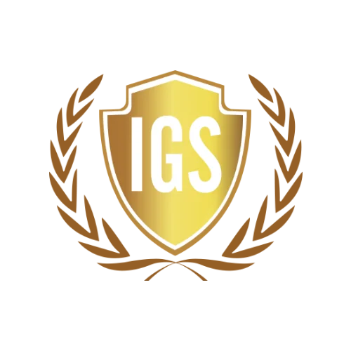 Home - International Golden Shield Security